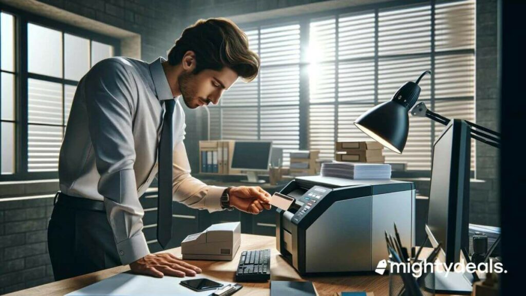 Top 5 Best ID Card Printers for Reliability and Quality in 2024 ...