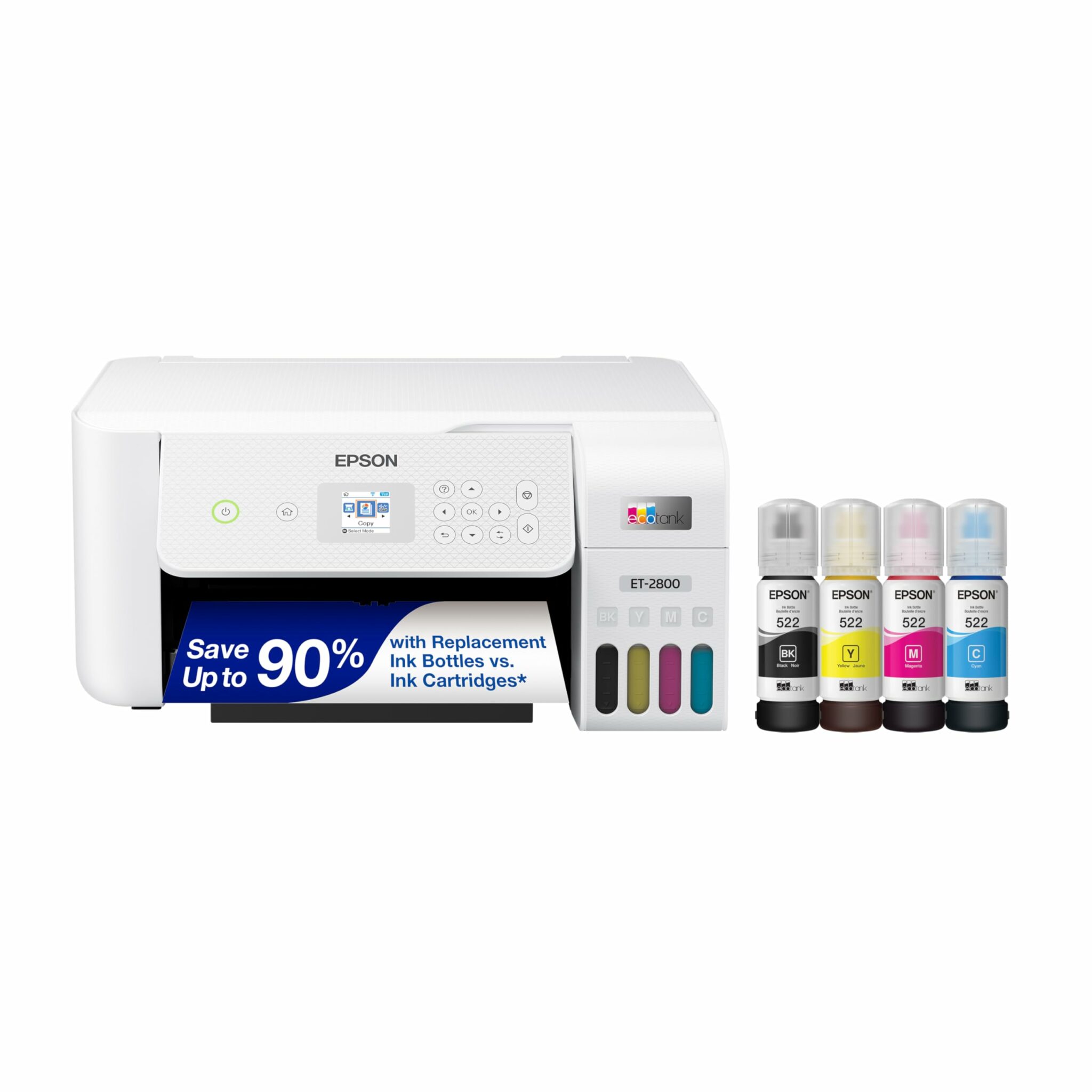 Top 5 Best Printers for Screen Printing in 2024 - Mighty Deals