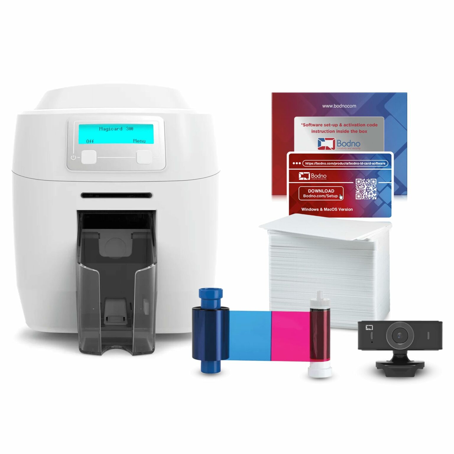 Top 5 Best ID Card Printers for Reliability and Quality in 2024 ...